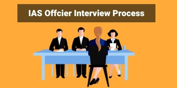 IAS Interview Questions & Answers - UPSC Interview Process IAS Interview Questions & Answers - UPSC Interview Process