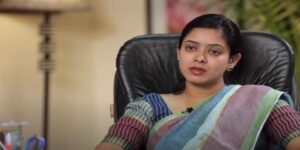 Dr Tanu Jain - IAS Officer | Biography - Age, Husband & Instagram