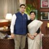 Dr Tanu Jain - IAS Officer | Biography - Age, Husband & Instagram