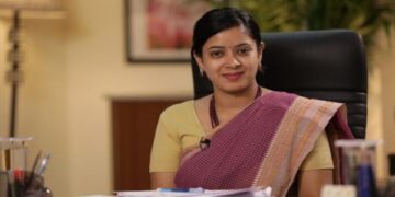Dr Tanu Jain - IAS Officer | Biography - Age, Husband & Instagram