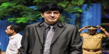 Dr. J Radhakrishnan IAS Officer - All the Complete Information
