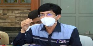 Dr. J Radhakrishnan IAS Officer - All the Complete Information