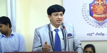 Dr. J Radhakrishnan IAS Officer - All the Complete Information