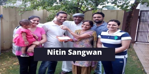 Nitin Sangwan IAS | Notes - Essential Sociology & Post Independence India