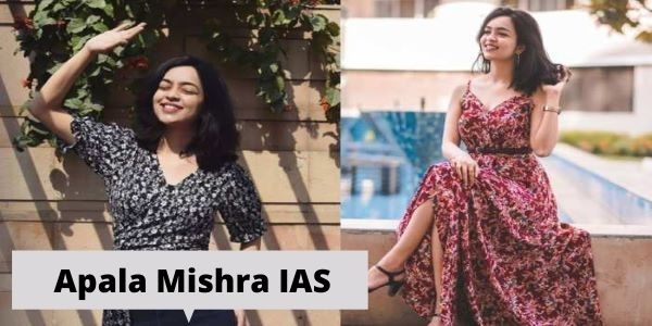 Apala Mishra - UPSC Rank, Marksheet, Optional Subjects & Age