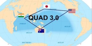 Quad Countries & Members - Summit or Meeting - Quadrilateral Security ...