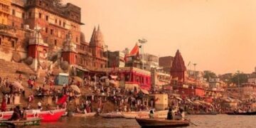 Ganga Action Plan Project & Its Objectives with Case Study