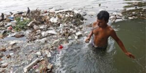 Ganga Action Plan Project & Its Objectives with Case Study
