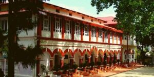 IAS Cadre Allocation & IPS (UPSC) - Service List Allocation