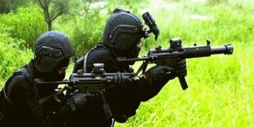 National Security Guard - NSG Commando - Salary & Director General