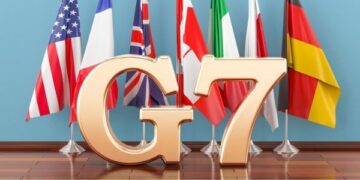 G7 Countries List or Members | G7 Summit & Headquarters