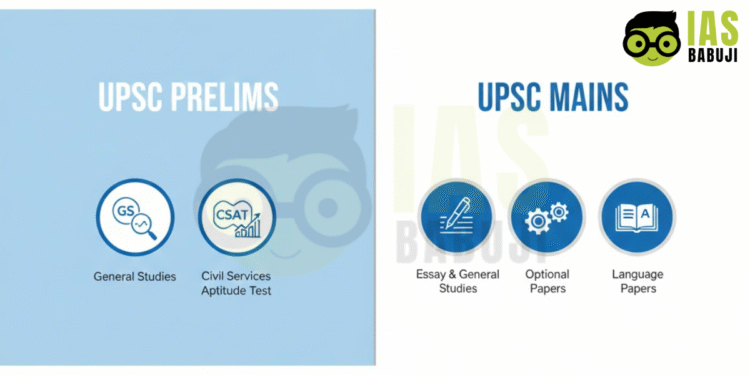 UPSC Exam Pattern and Syllabus Changes for 2026 Explained